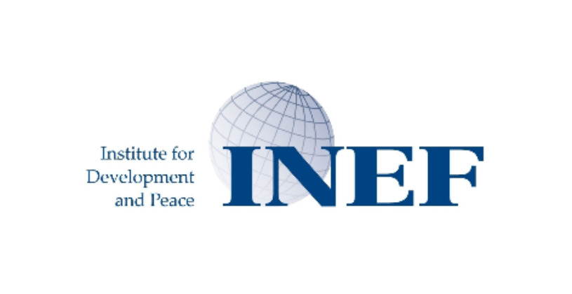 Inef Logo EFR Emergency First Responser | EFR CPR Training Course